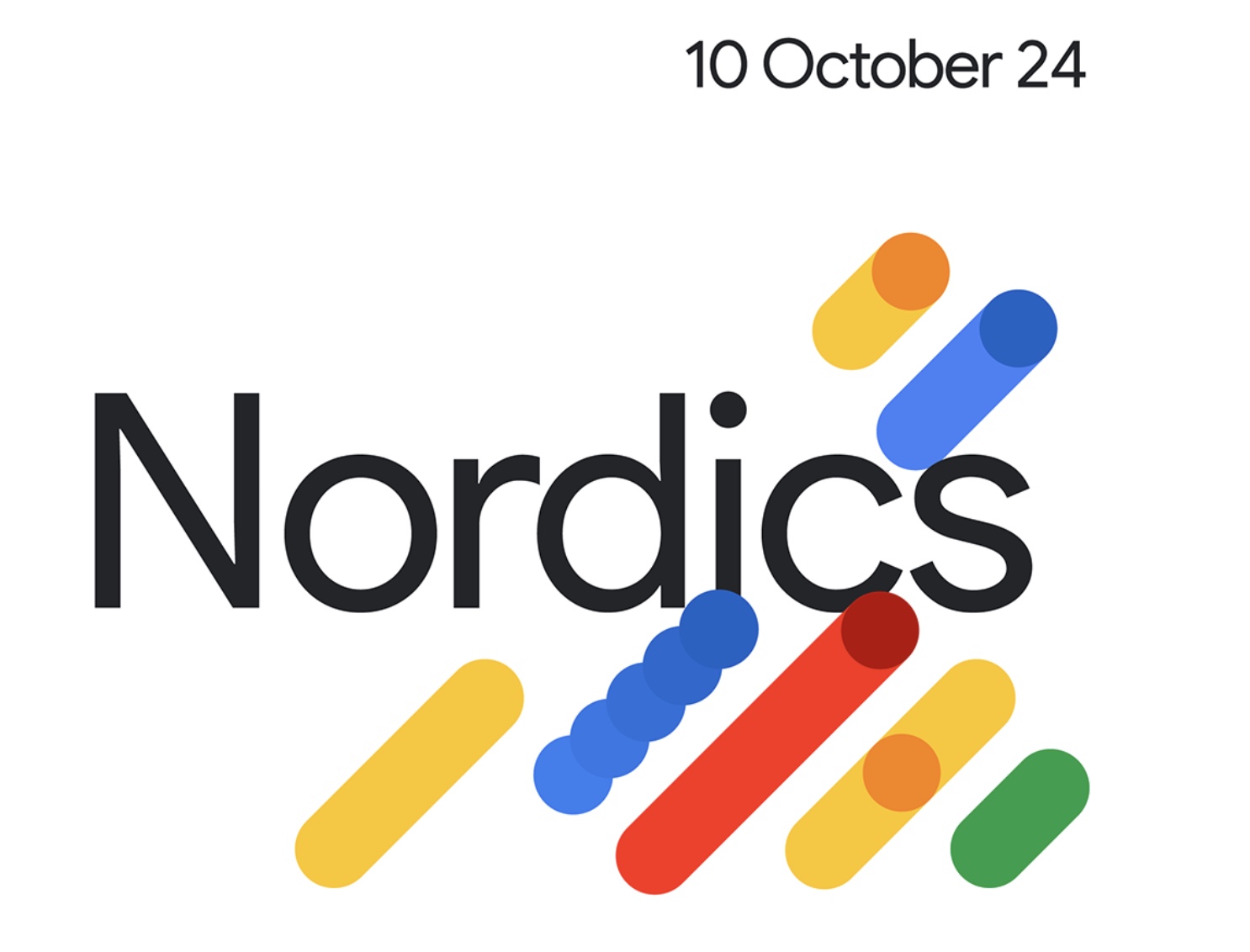 Google Cloud Nordic Summit 2024, Stockholm – Codento